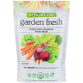 organic blended vitamin supplements for health