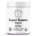 organic blended vitamin supplements for wellness