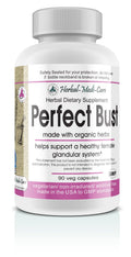 organic blended vitamin supplements for women