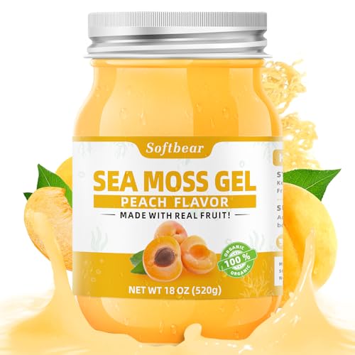 organic blended vitamin supplements