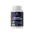 organic blended vitamin supplements