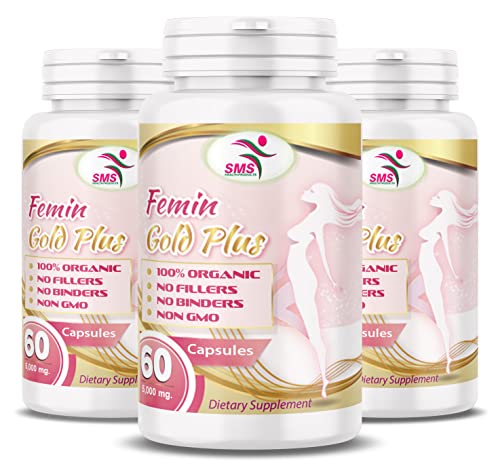 Organic blended vitamin supplements