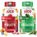 organic blended vitamin supplements