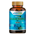 organic blended vitamin supplements