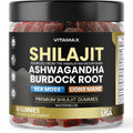 organic blended vitamin supplements