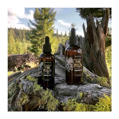 organic blended vitamin tincture