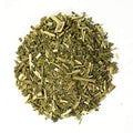 organic blessed thistle herbal tea