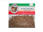 Organic blood root tea benefits