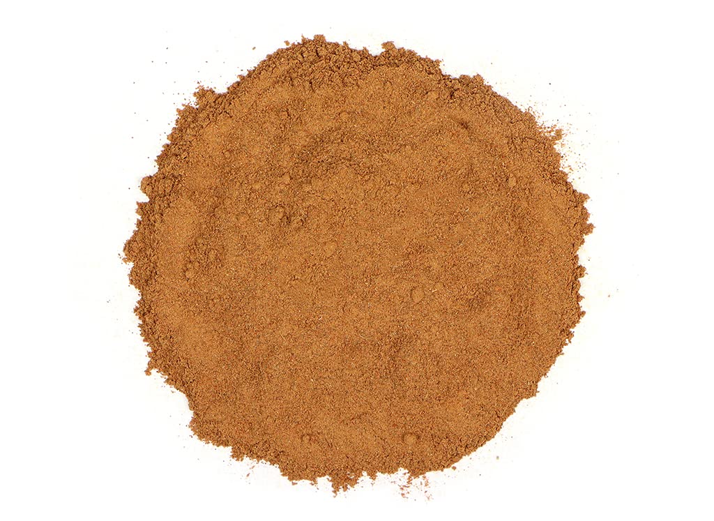 Organic bloodroot powder for wellness