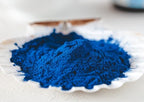 organic blue spirulina for energy