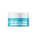 organic blue spirulina powder benefits