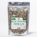 organic blue vervain herbal supplement