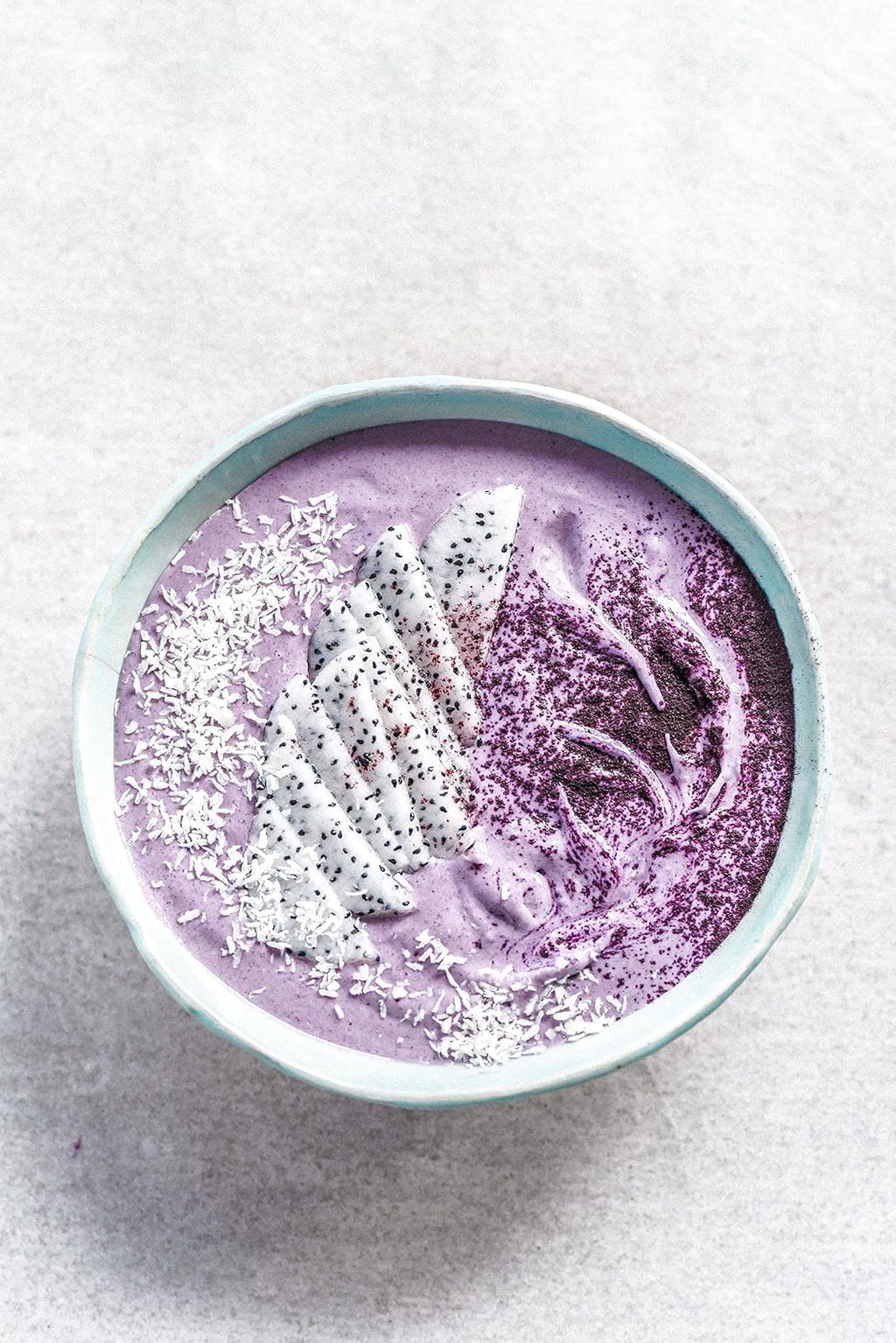 organic blueberry powder for baking