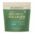 organic bone broth collagen powder