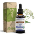 organic boneset herbal drops