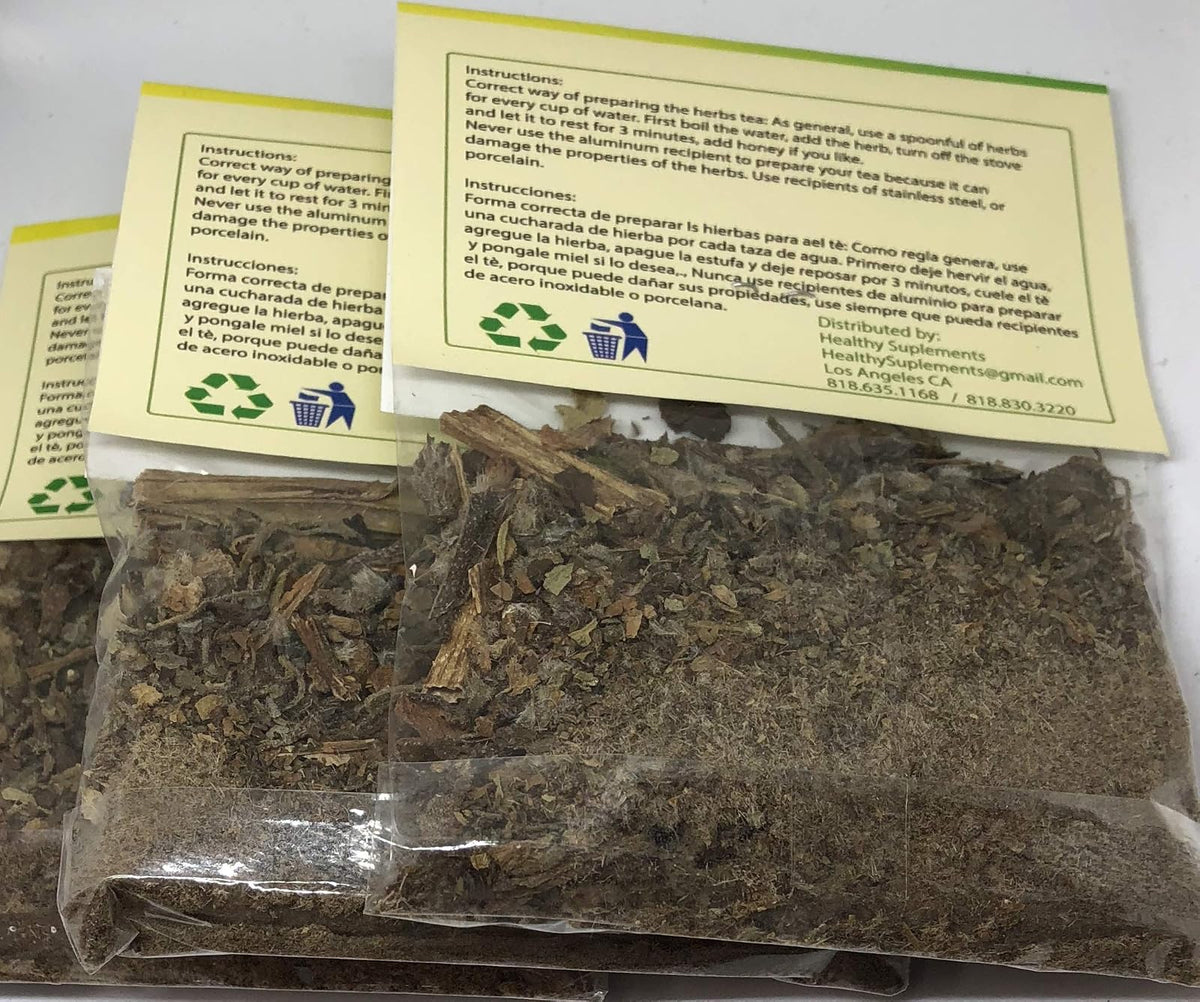 Organic borage herbs for wellness