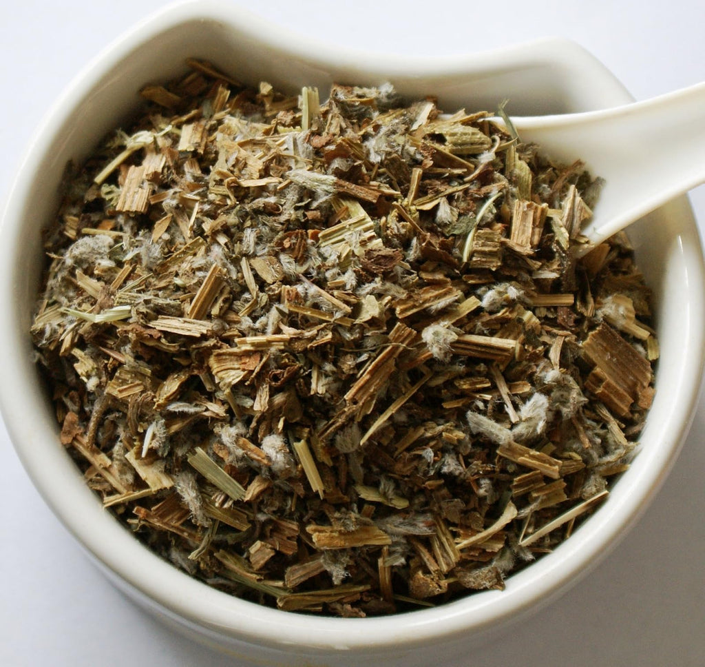 organic borage tea for relaxation