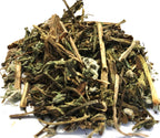 Organic borage tea for wellness