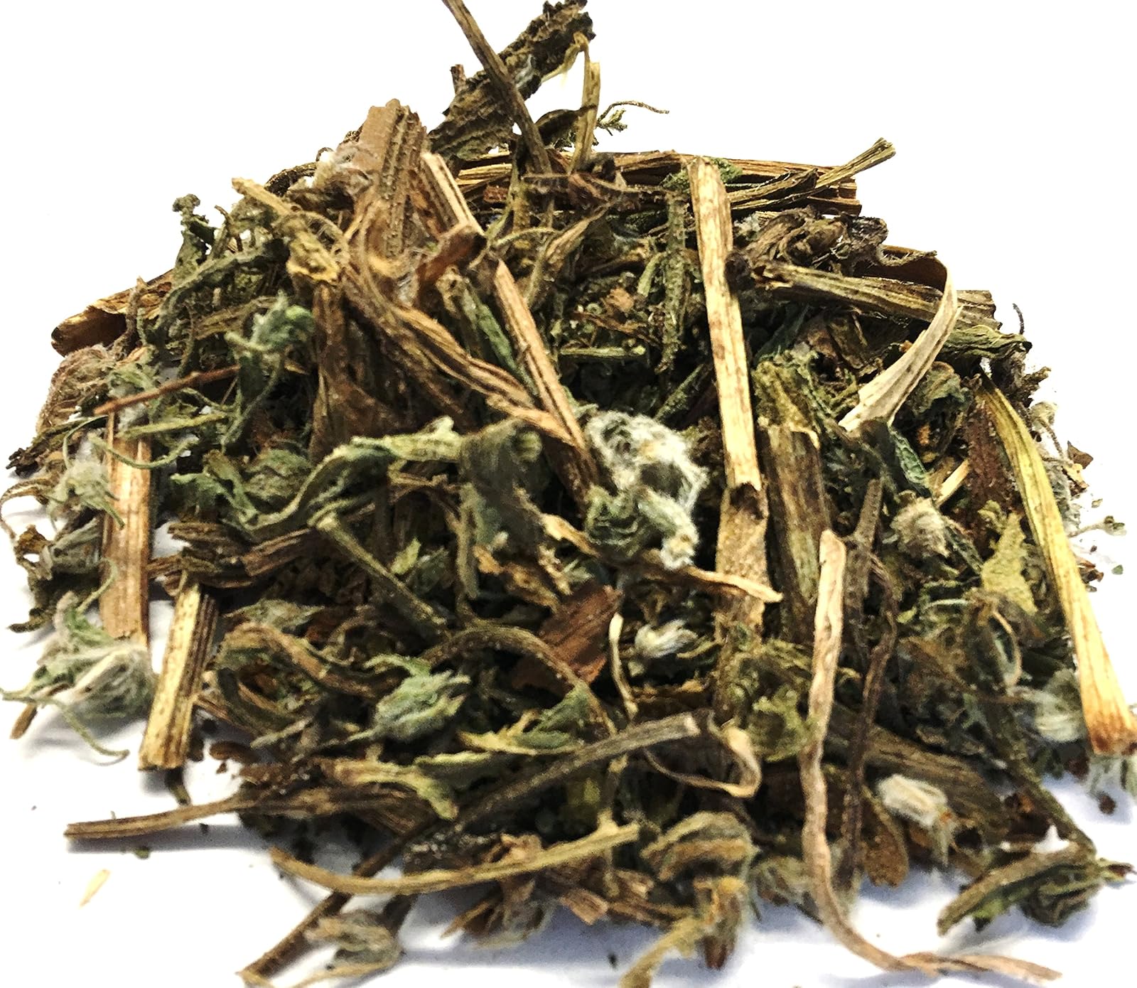 Organic borage tea for wellness