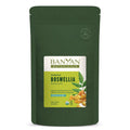 organic boswellia powder for wellness