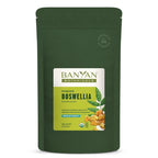 organic boswellia powder for wellness