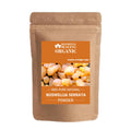 organic boswellia serrata powder benefits
