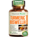 organic boswellia serrata supplement
