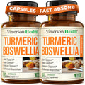 organic boswellia serrata supplement