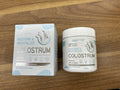 organic bovine colostrum powder supplement