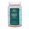 organic brahmi powder for memory