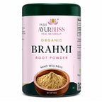 organic Brahmi powder for wellness