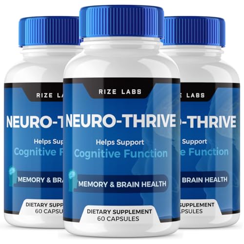 organic brain fog reduction supplement