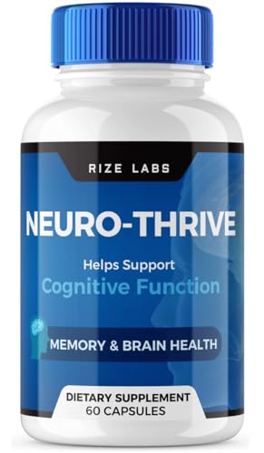 organic brain fog reduction supplement