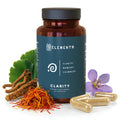 organic brain supplements for focus