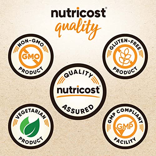 Organic broccoli powder for nutrient boost