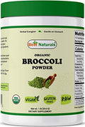 organic broccoli powder for smoothies