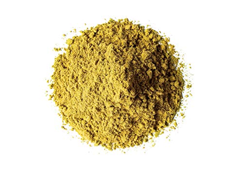 organic broccoli sprout powder for detox