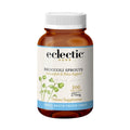 organic broccoli sprouts capsules