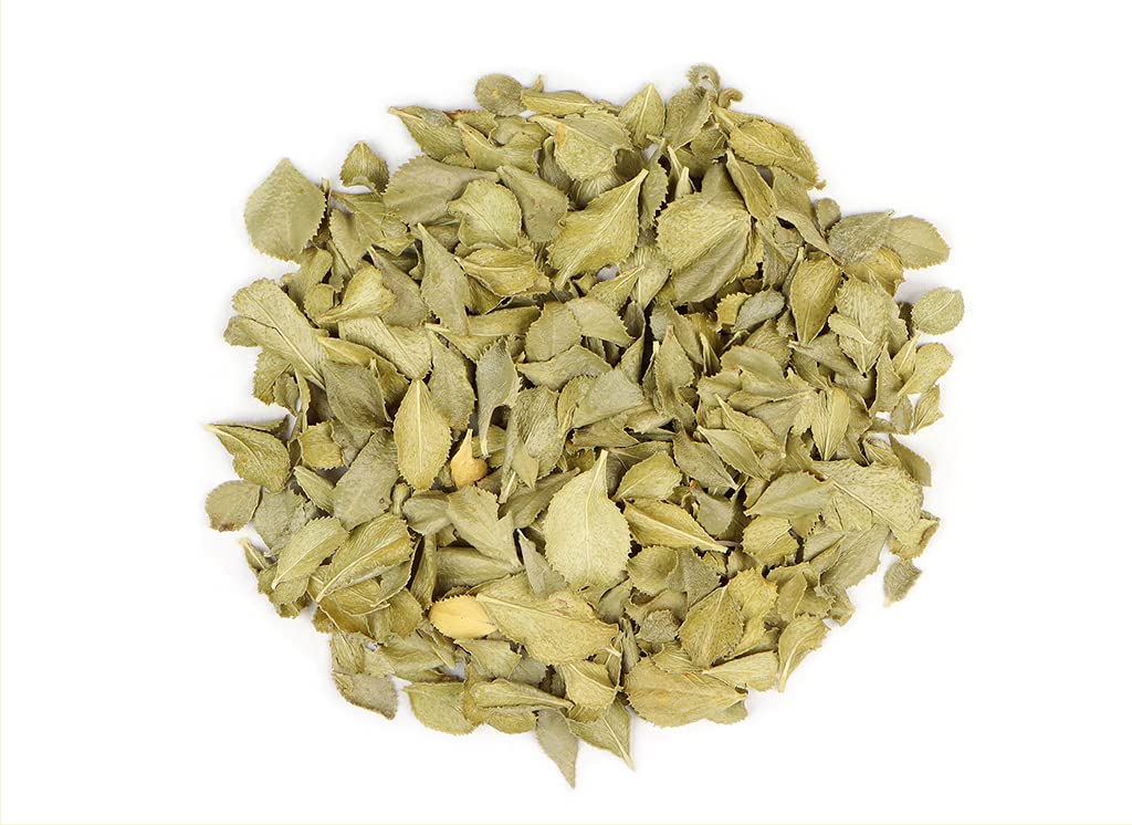 Organic Buchu Leaf Herbal Tea