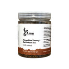 organic buckwheat tea loose leaf