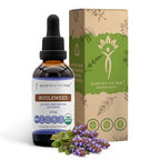organic bugleweed alcohol-free extract