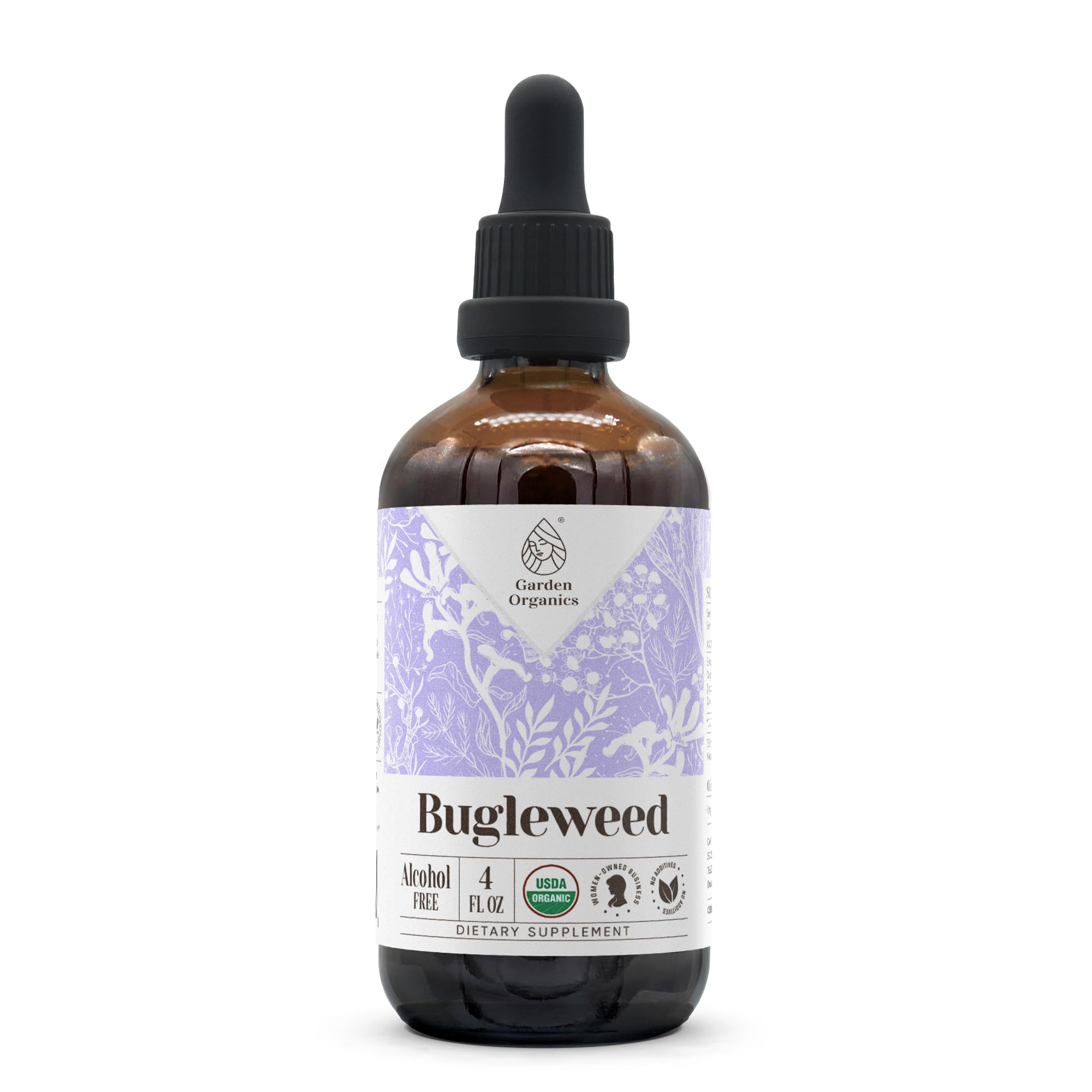 organic bugleweed extract for wellness