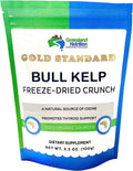 organic bull kelp iodine supplement