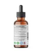 Organic burdock root extract for vitality