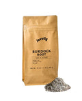 organic burdock root for detox