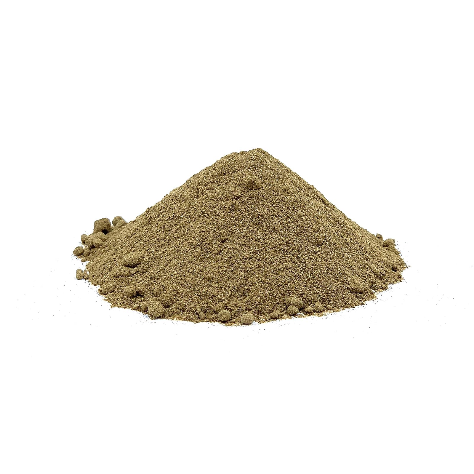 organic burdock root powder 16 oz