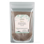 organic burdock root powder for health