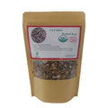 organic burdock root tea benefits