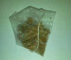 organic burdock root tea blend