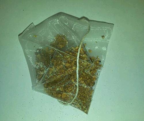 organic burdock root tea blend
